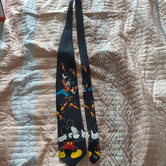 Disney | Suits & Blazers | Disney Tie | Poshmark